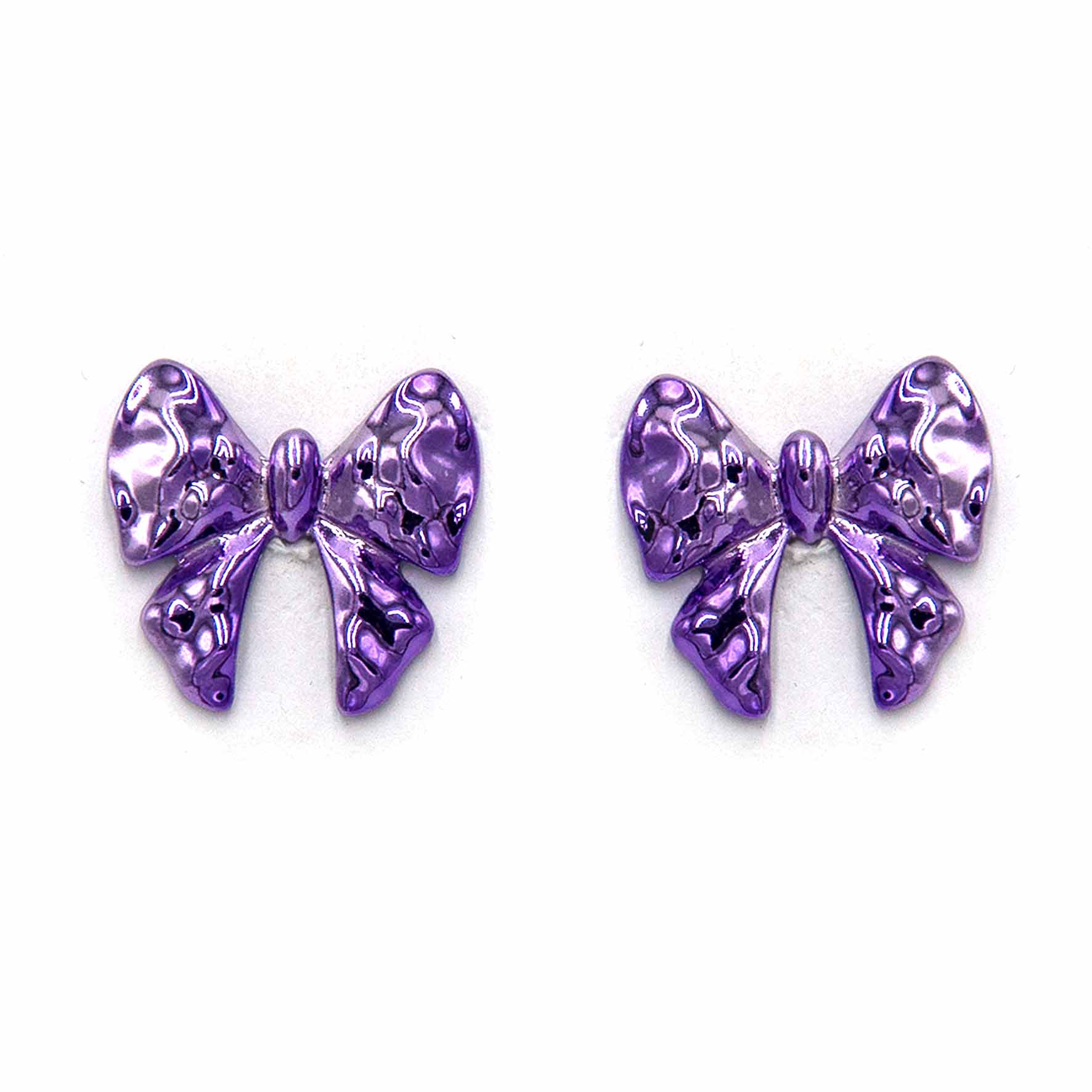 Fiocchetti cromati – Palestro Milano